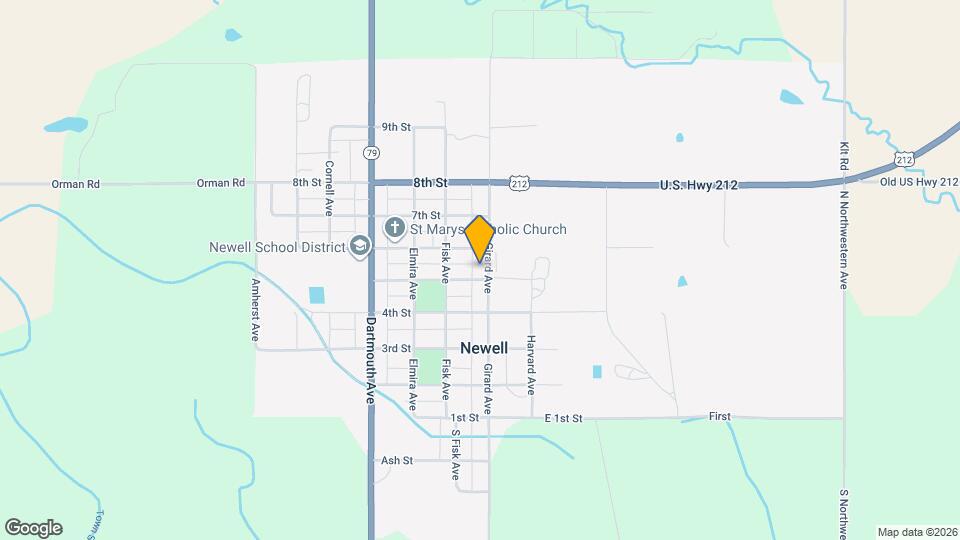 Grand Valley Apartments | Newell, SD Apartments For Rent