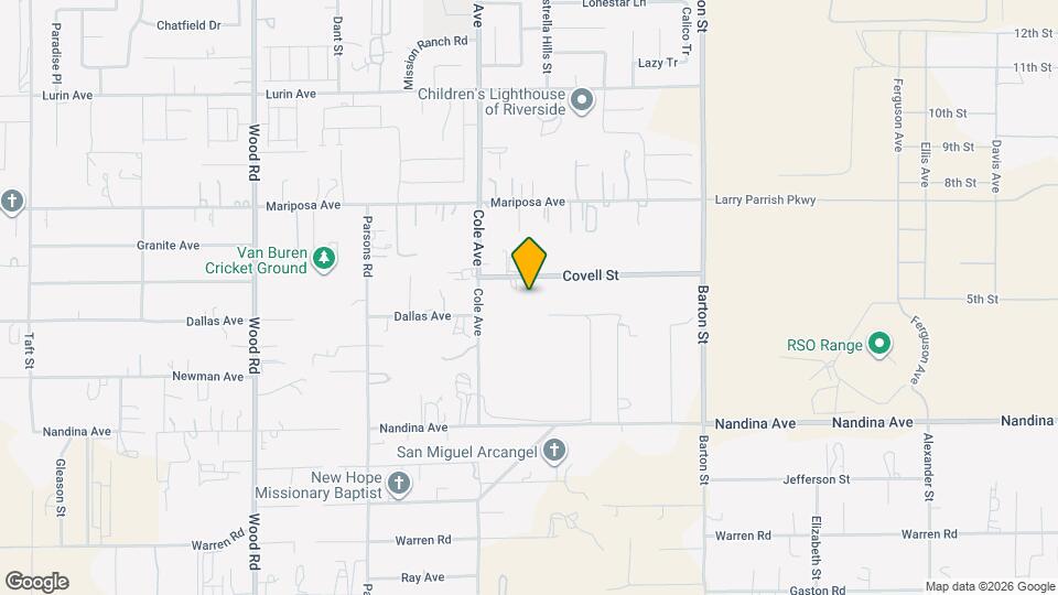 Stewart Apartments | Riverside, CA Apartments For Rent