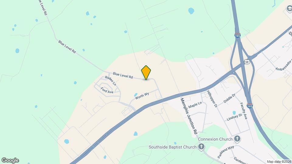 4974 Worth Way | Rentals in Bowling Green, KY