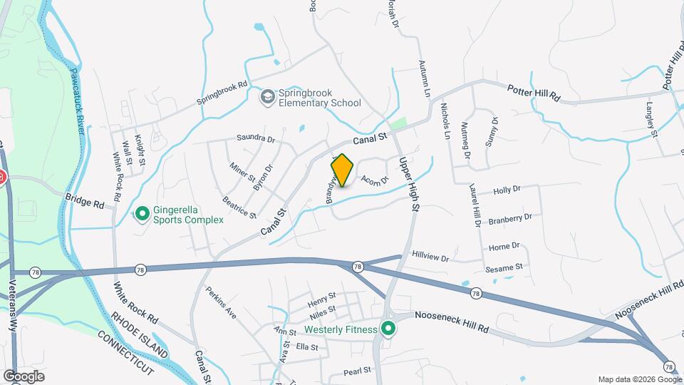 7 Meadowview Ter | Rentals in Westerly, RI