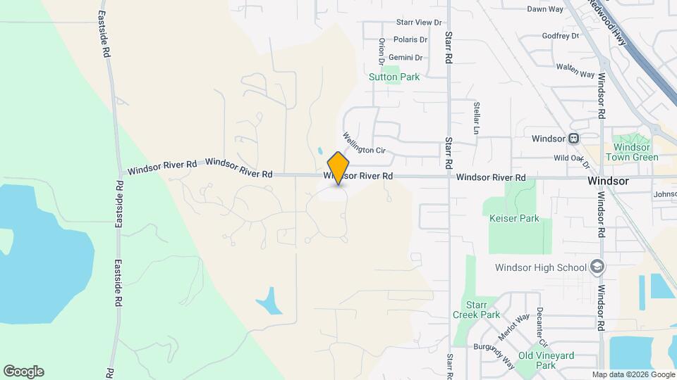 Lytton Rancheria Apartments | Windsor, CA Apartments For Rent