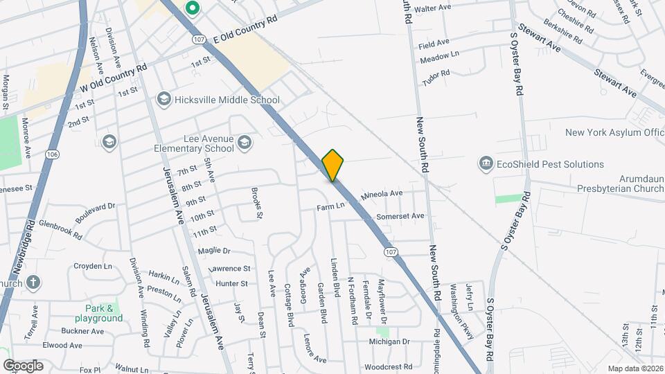 476 S Broadway Apartments | Hicksville, NY Apartments For Rent