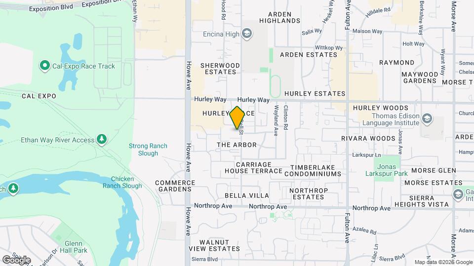 1141 Bell St | Rentals in Sacramento, CA