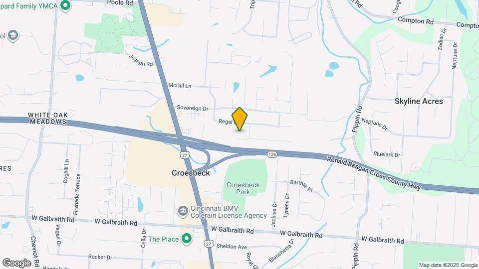 Commodore Garden Condominiums Apartments | Cincinnati, OH Apartments ...