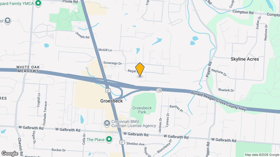 Commodore Garden Condominiums Apartments | Cincinnati, OH Apartments ...