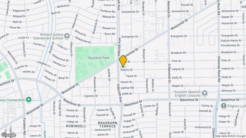 Valerie Apartments and Nearby Houston Apartments For Rent | Houston, TX