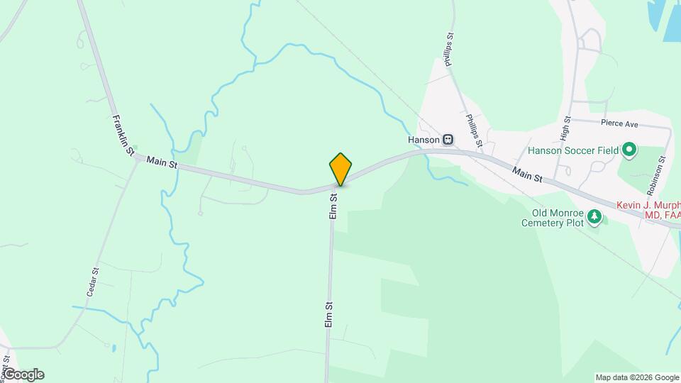 1321 Main St | Rentals in Hanson, MA