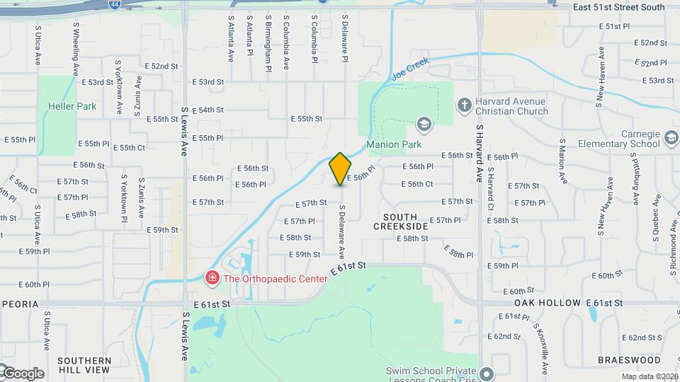 Riverside Plaza Apartments and Nearby Tulsa Apartments For Rent | Tulsa, OK