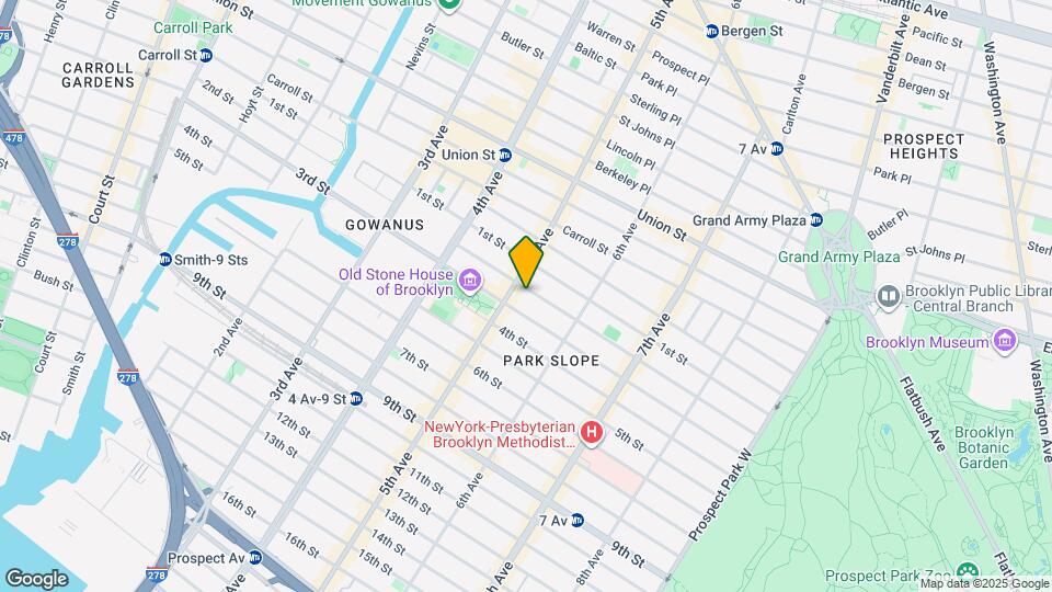 380 2Nd Street Apartments | Brooklyn, NY Apartments For Rent