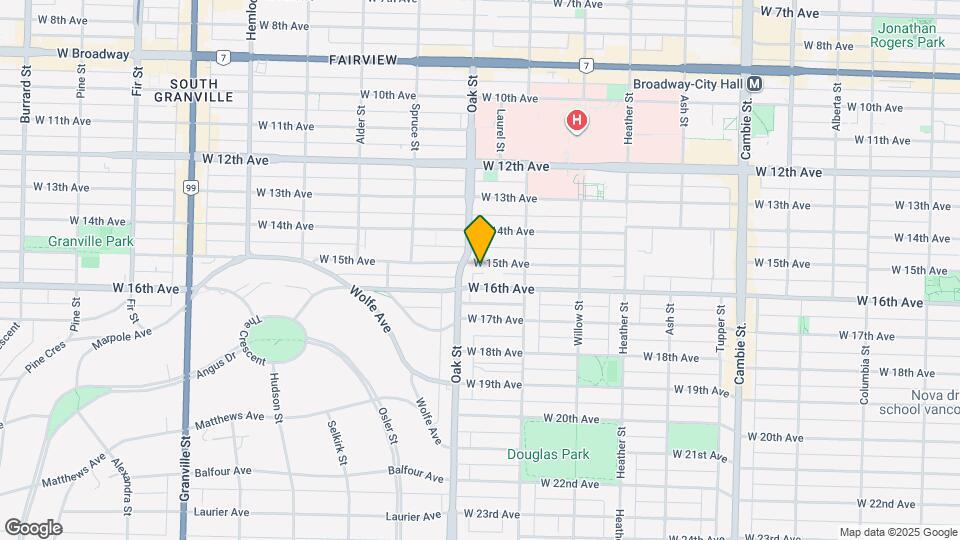 950-960 15th Av W Apartments | Vancouver, BC Apartments For Rent