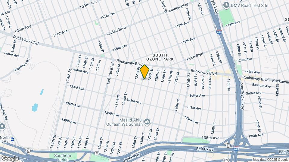 11753 123rd St Apartments | South Ozone Park, NY Apartments For Rent