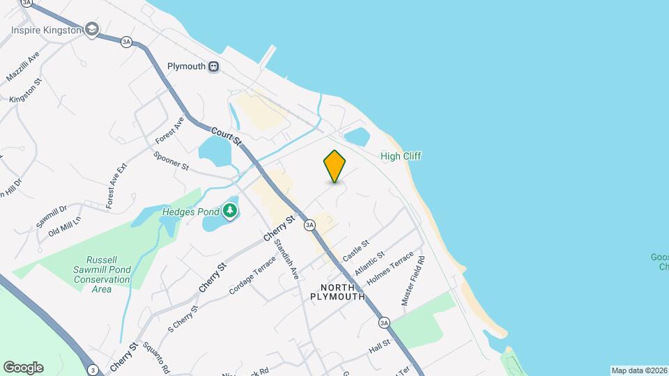 17 Prince St | Rentals in Plymouth, MA