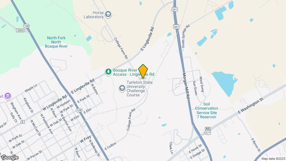 The Spur Apartments | Stephenville, TX Apartments For Rent