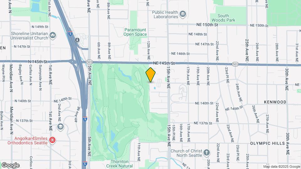 Executive Estates Apartments and Nearby Seattle Apartments For Rent ...