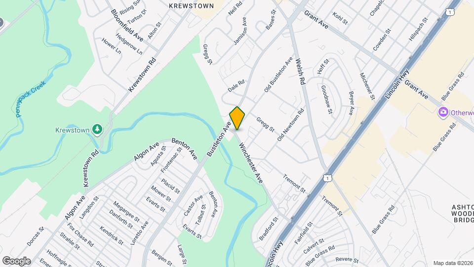 Park Place One Apartments and Nearby Philadelphia Apartments For Rent ...