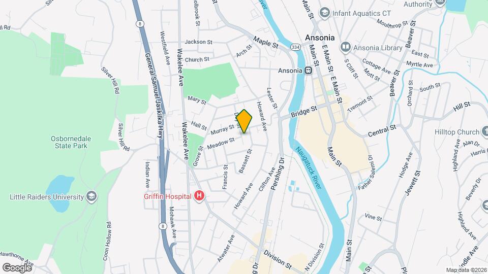 39 Day St | Rentals in Ansonia, CT