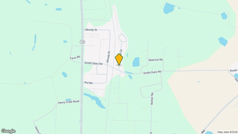 51 Street A St, Unit 51 Street A | Rentals in Ray City, GA