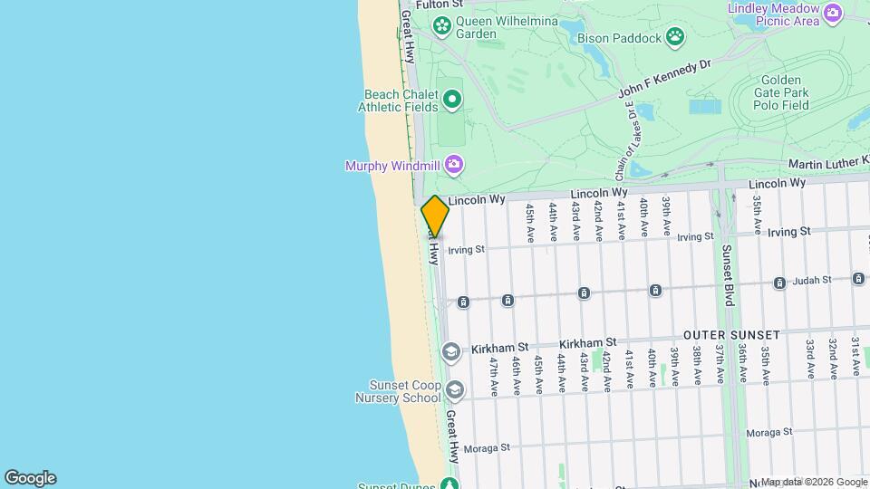 Pacifica Apartments and Nearby San Francisco Apartments For Rent | San ...