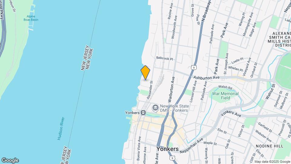 Alexander Crossing Apartments in Yonkers, NY | ApartmentHomeLiving.com