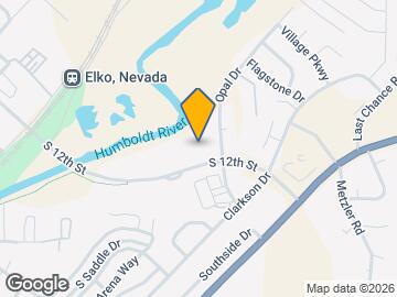 The Villas at Riverside Apartments in Elko, NV | ApartmentHomeLiving.com