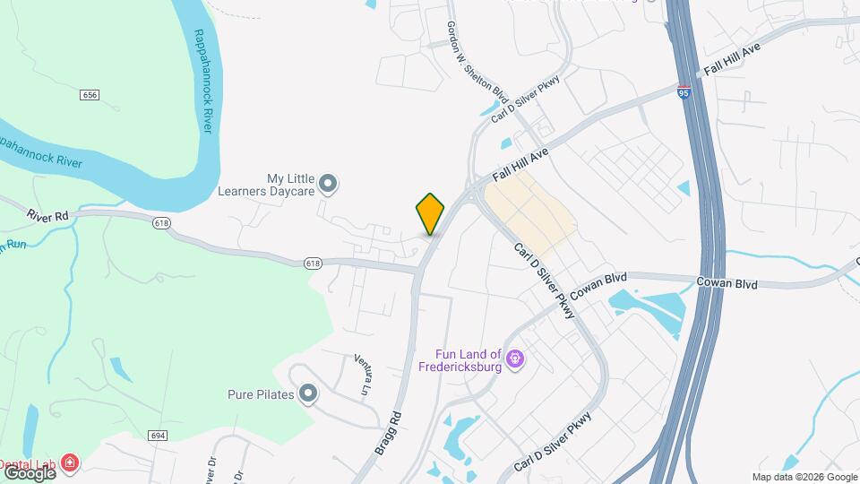 Riverside Manor Apartments and Nearby Fredericksburg Apartments For ...