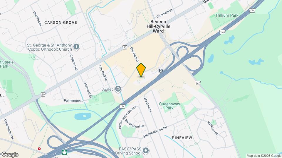 Unavailable Property at 200 Frontier Path Pvt in Ottawa, ON - Listing ...