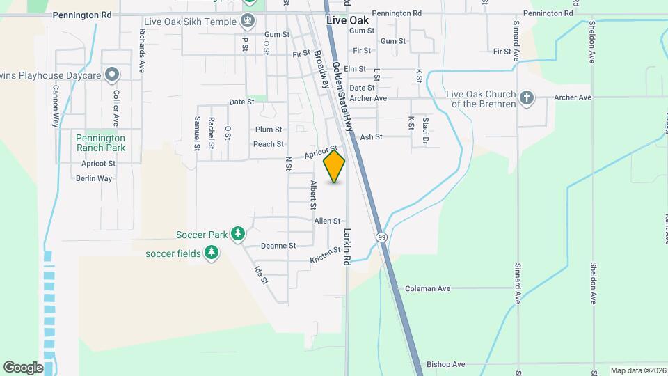 9400 Larkin Rd Apartments | Live Oak, CA Apartments For Rent