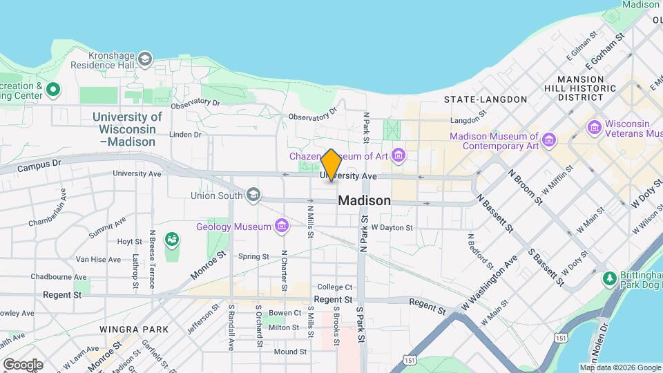 X01 Apartments | Madison, WI Apartments For Rent