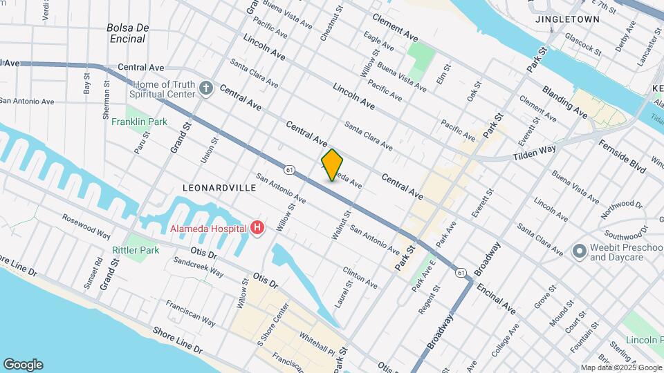 2133 Encinal Ave Apartments | Alameda, CA Apartments For Rent