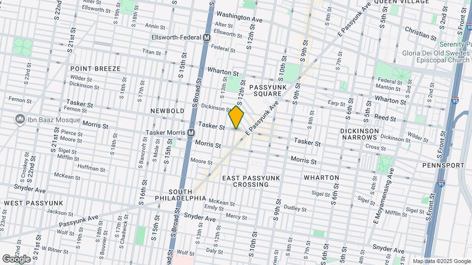 1142 Tasker St | Rentals in Philadelphia, PA