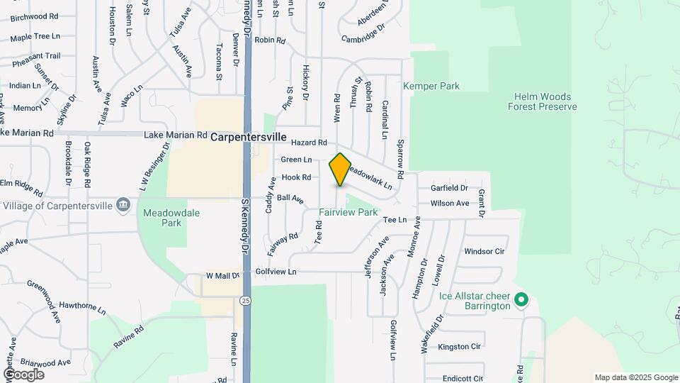 9 Wren Rd | Rentals in Carpentersville, IL
