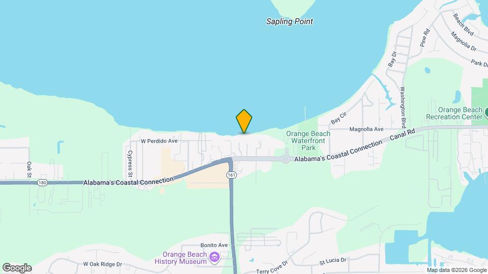 Magnolia Key Townhomes | Orange Beach, AL Apartments For Rent