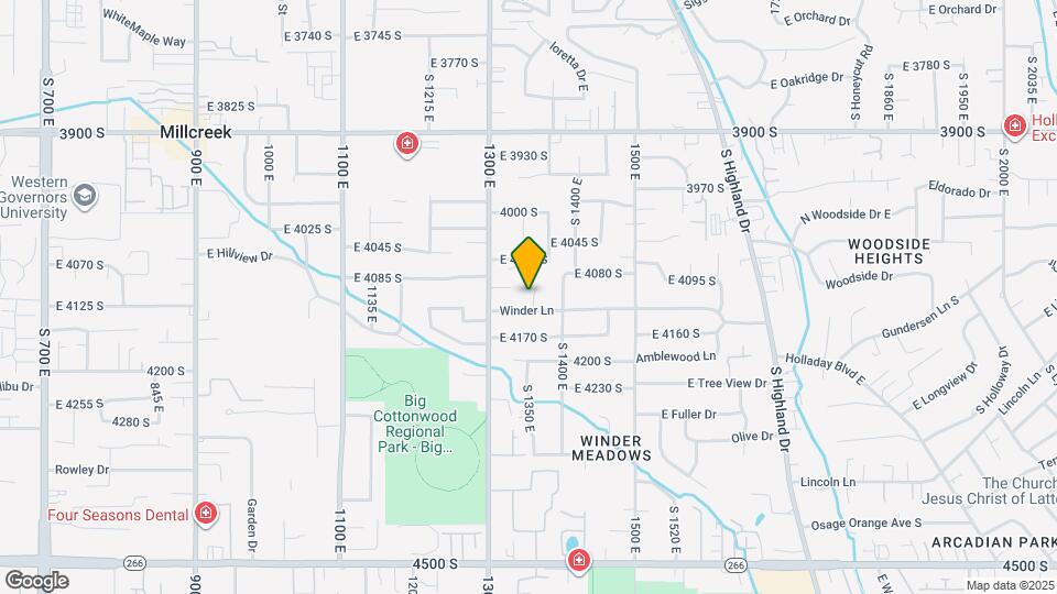 4104 S Emma Cir Apartments | Millcreek, UT Apartments For Rent