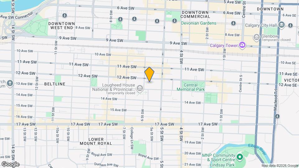 Hull Estates Apartments in Calgary, AB | ApartmentHomeLiving.com