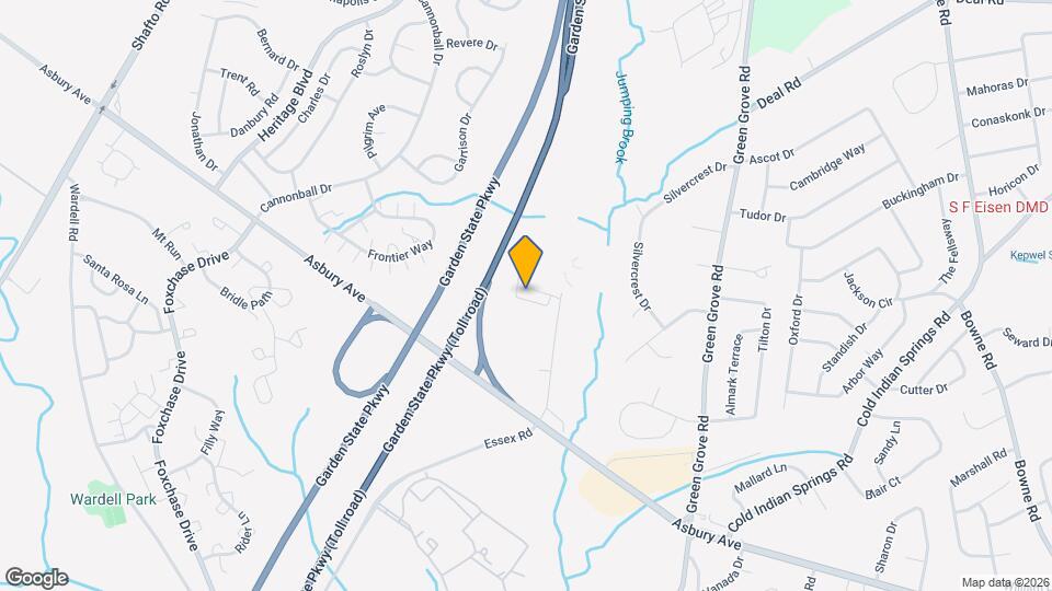 The Pines at Tinton Falls Apartments | Tinton Falls, NJ Apartments For Rent