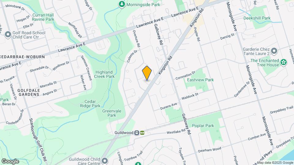 4200 Kingston Rd Apartments | Toronto, ON Apartments For Rent