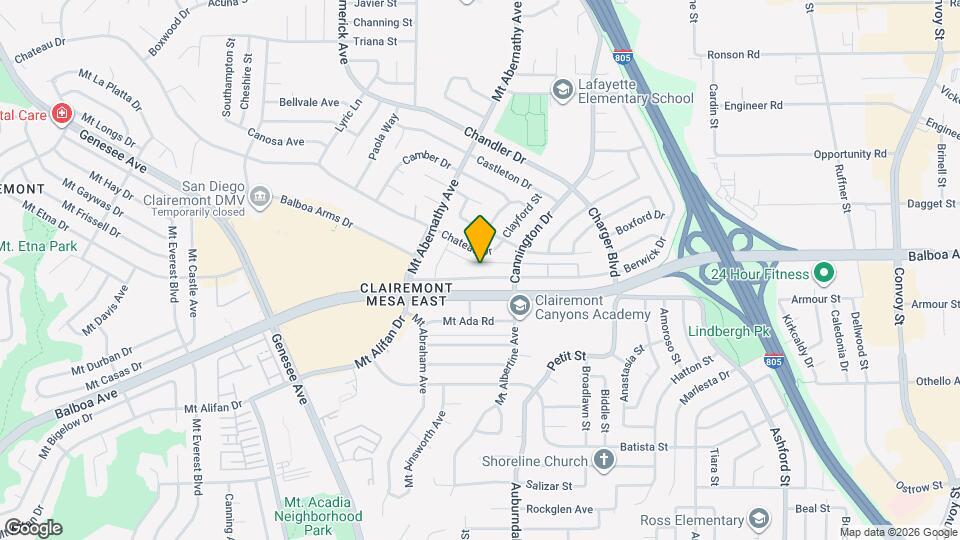 6410 Beadnell Way Apartments | San Diego, CA Apartments For Rent