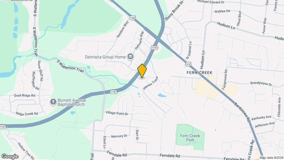 Hurstbourne Landings Apts Apartments and Nearby Louisville Apartments ...