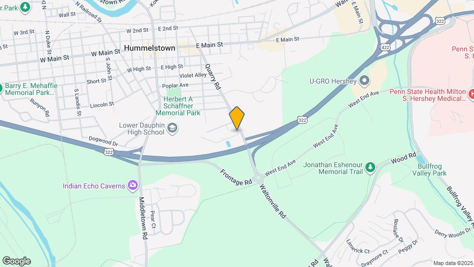 286 Quarry Rd Apartments | Hummelstown, PA Apartments For Rent