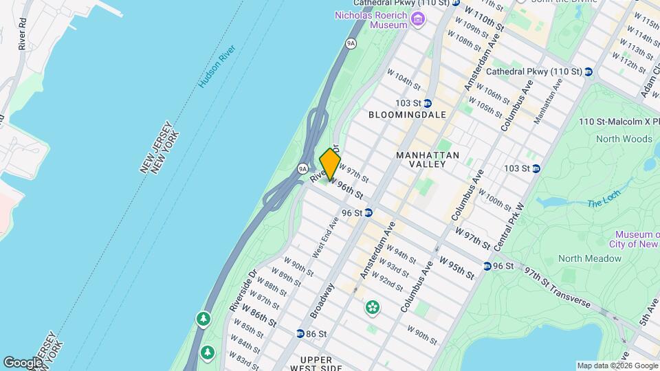 324 W 96th St | Rentals in New York, NY