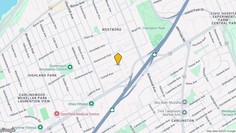 684 Tweedsmuir Av Apartments | Ottawa, ON Apartments For Rent