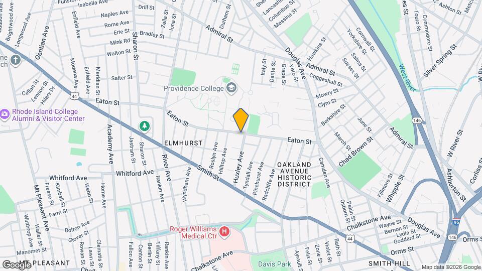 168 Eaton St Apartments | Providence, RI Apartments For Rent