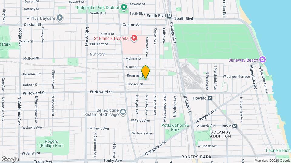 727 Dobson St Apartments | Evanston, IL Apartments For Rent