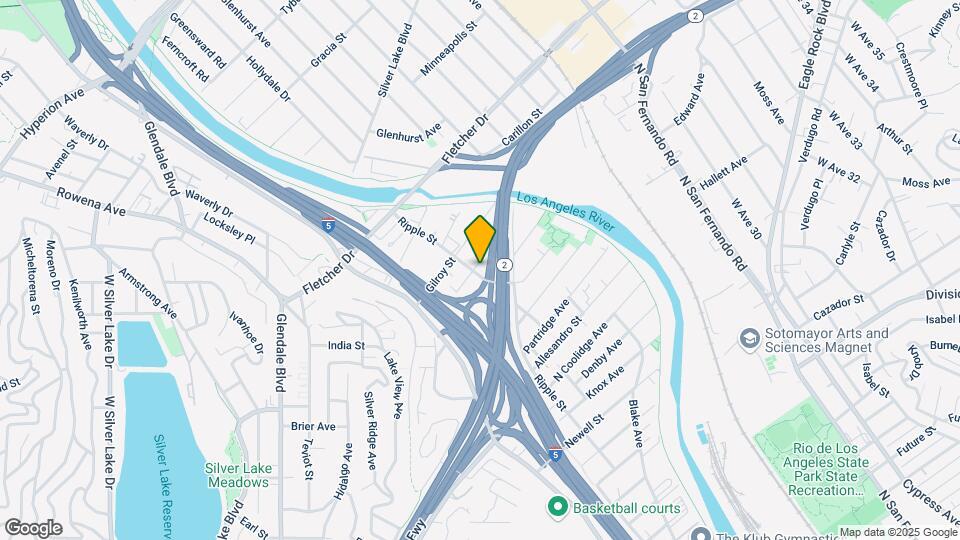2856 Glenview Ave | Rentals in Los Angeles, CA