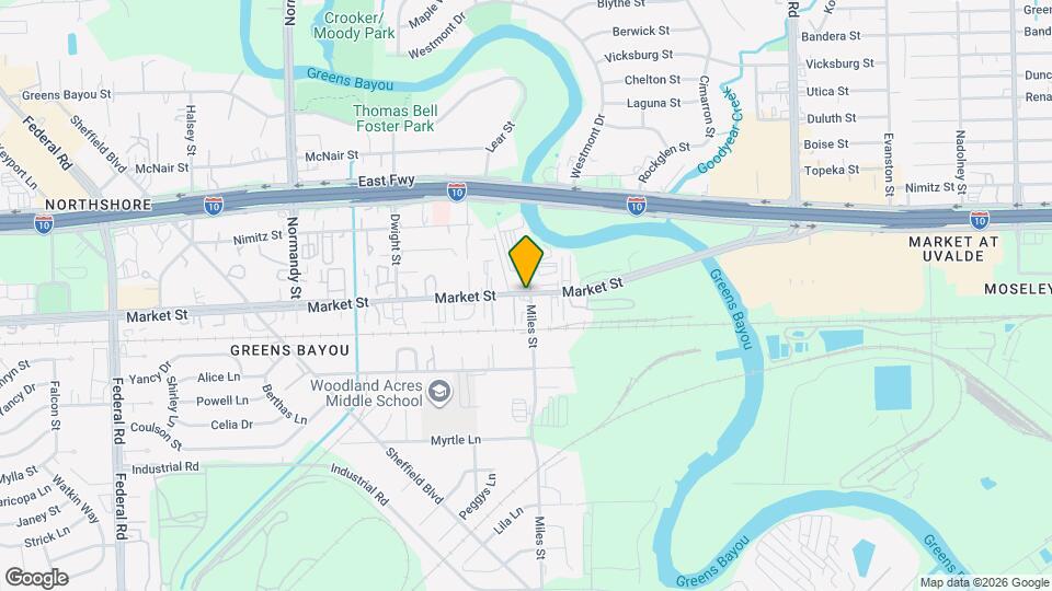 Riverside Apts. Apartments and Nearby Houston Apartments For Rent ...