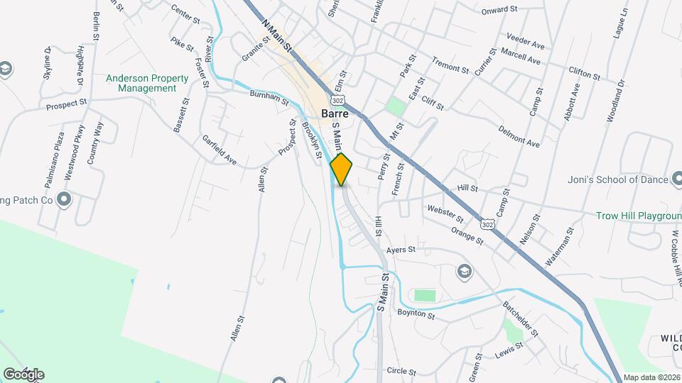 65 S Main St | Rentals in Barre, VT