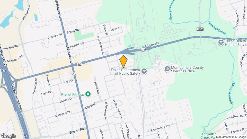 Tanglewood East Townhomes | Conroe, TX Apartments For Rent