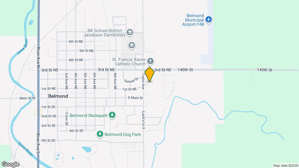 Belmond Community Apartments | Belmond, IA Apartments For Rent