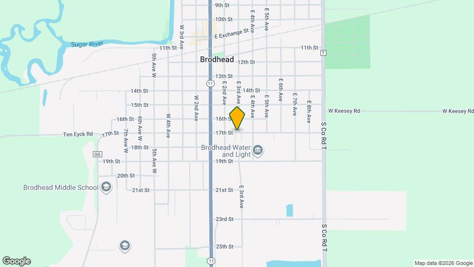 Brodview Manor Apartments and Nearby Brodhead Apartments For Rent ...