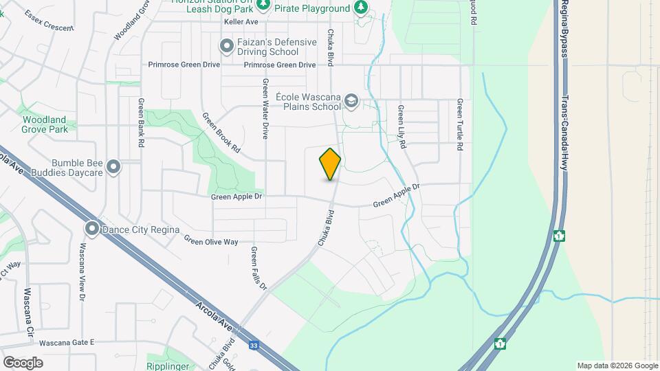 Chuka Lofts Apartments | Regina, SK Apartments For Rent